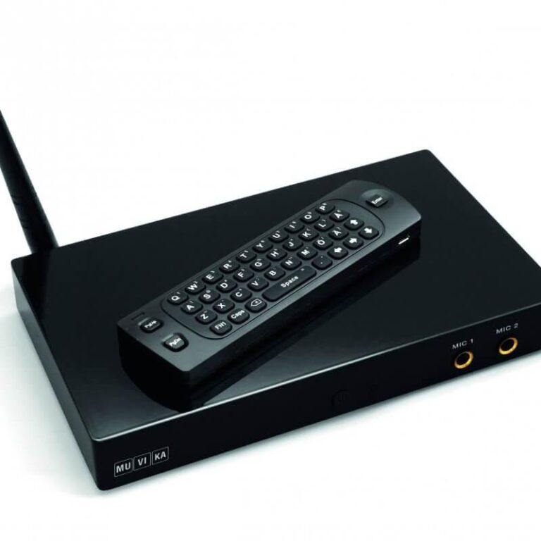 Muvika Box -karaokelaite - Radiokulma